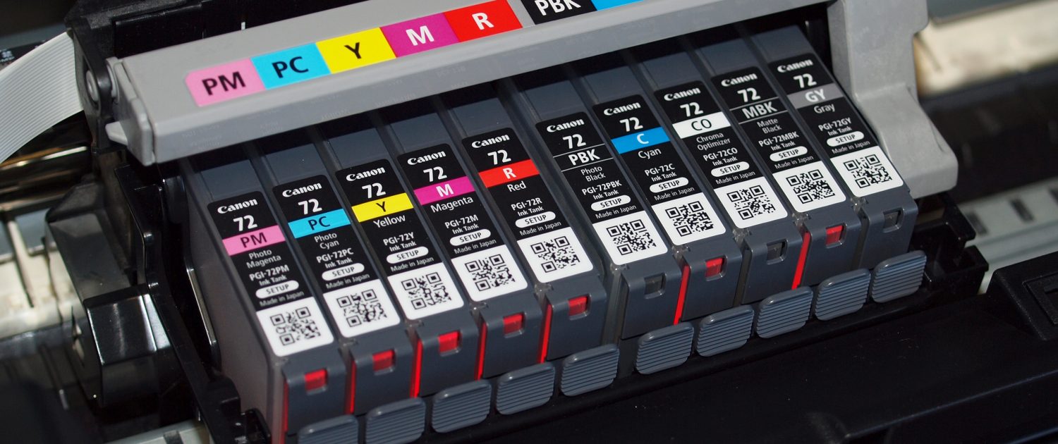 Alfabet zamjenski toneri tinte servis printera popravak hp printera ...